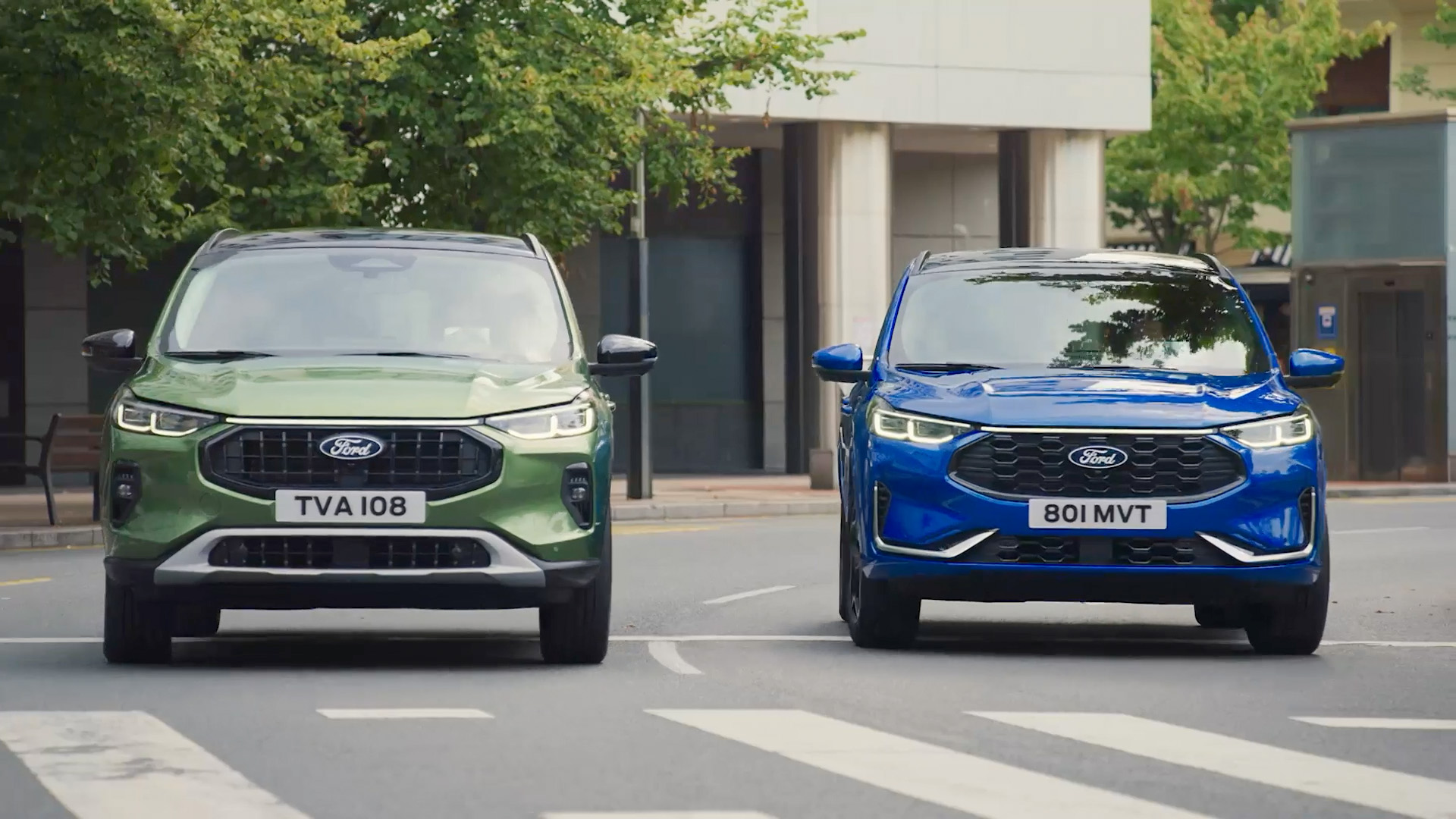 Ford | Налични автомобили