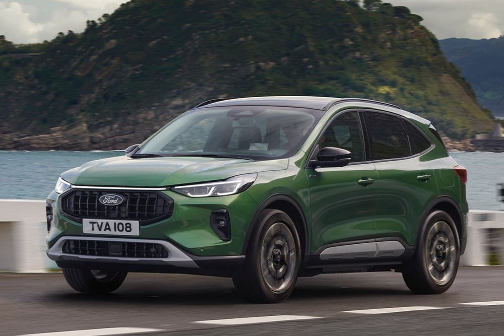 Ford | Налични автомобили