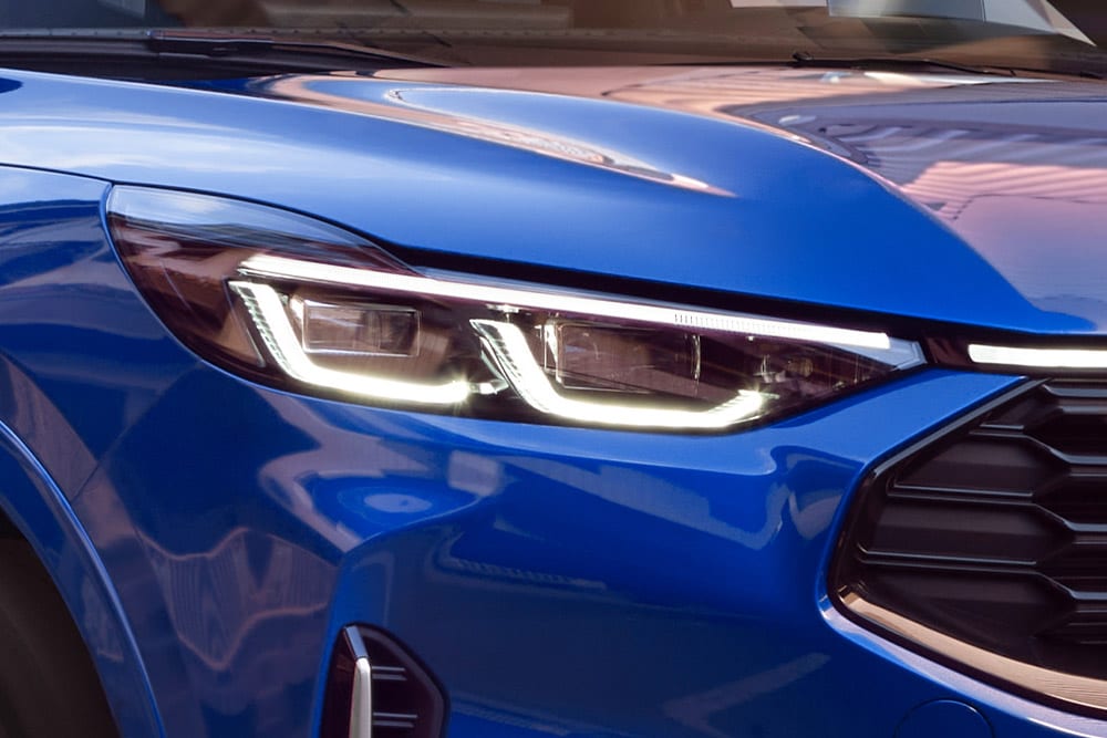 Ford | Налични автомобили