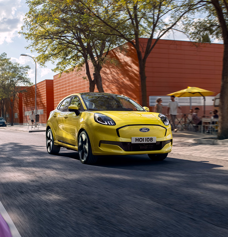 Ford | Налични автомобили