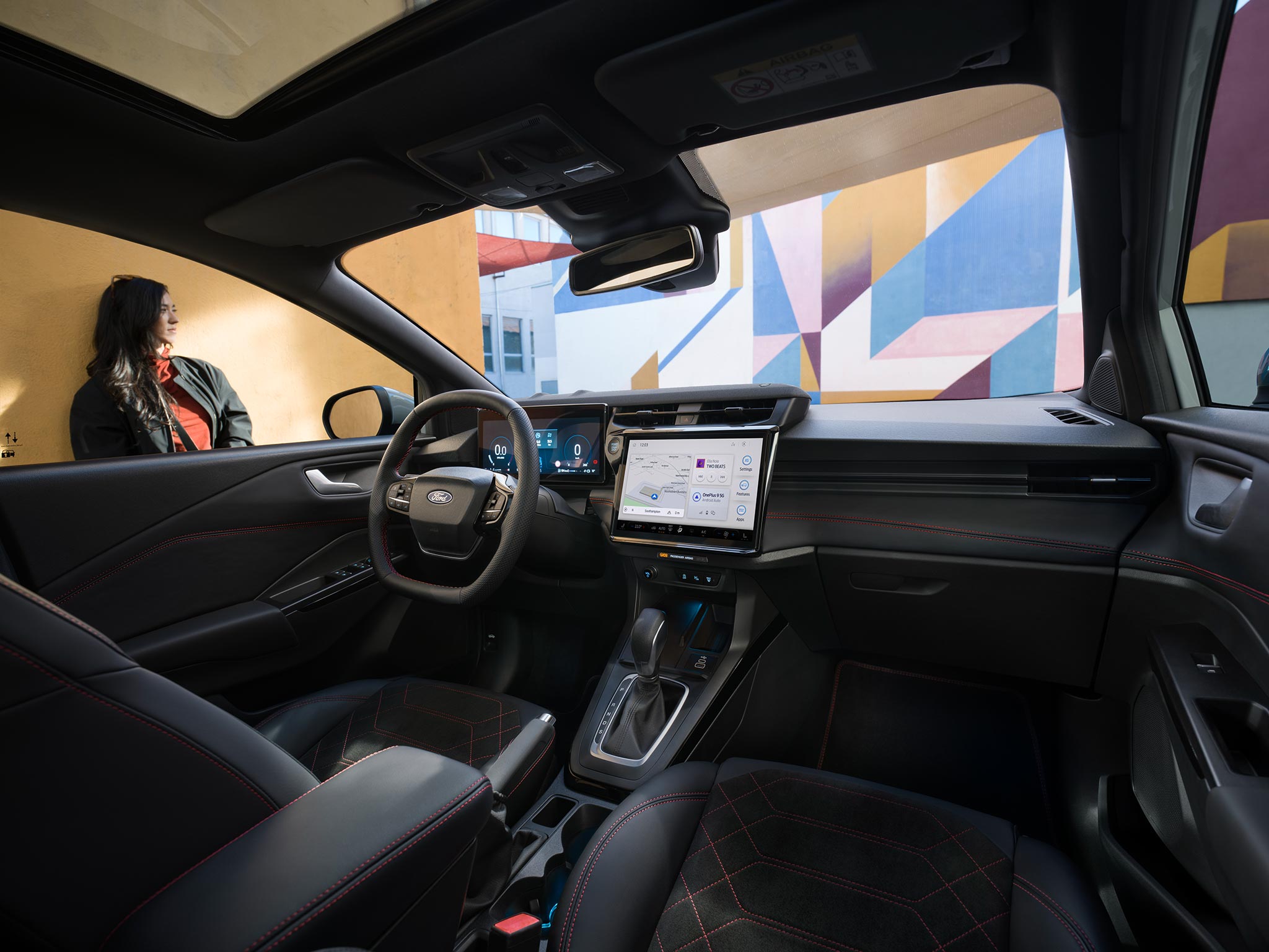 Ford | Налични автомобили