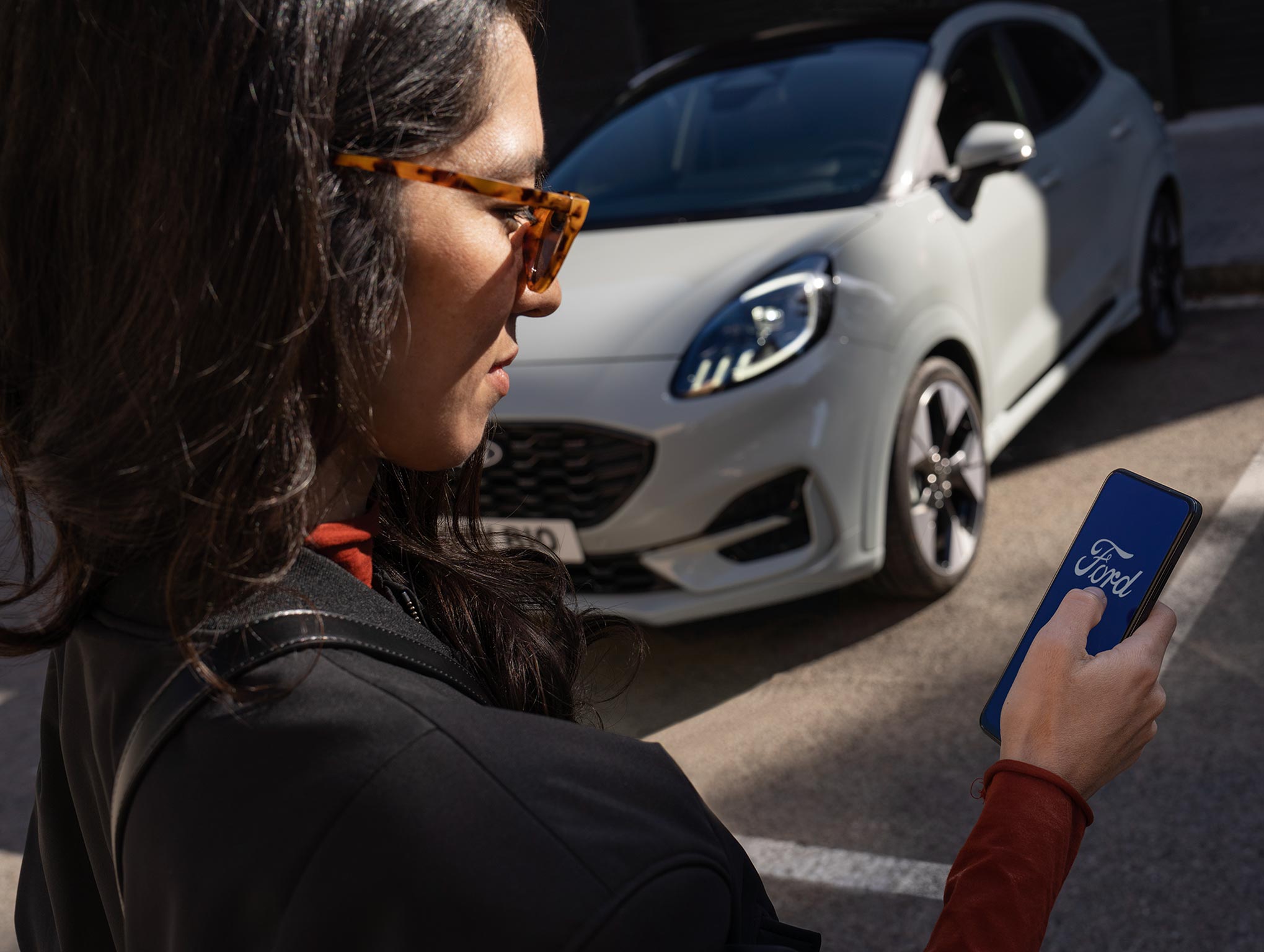 Ford | Налични автомобили