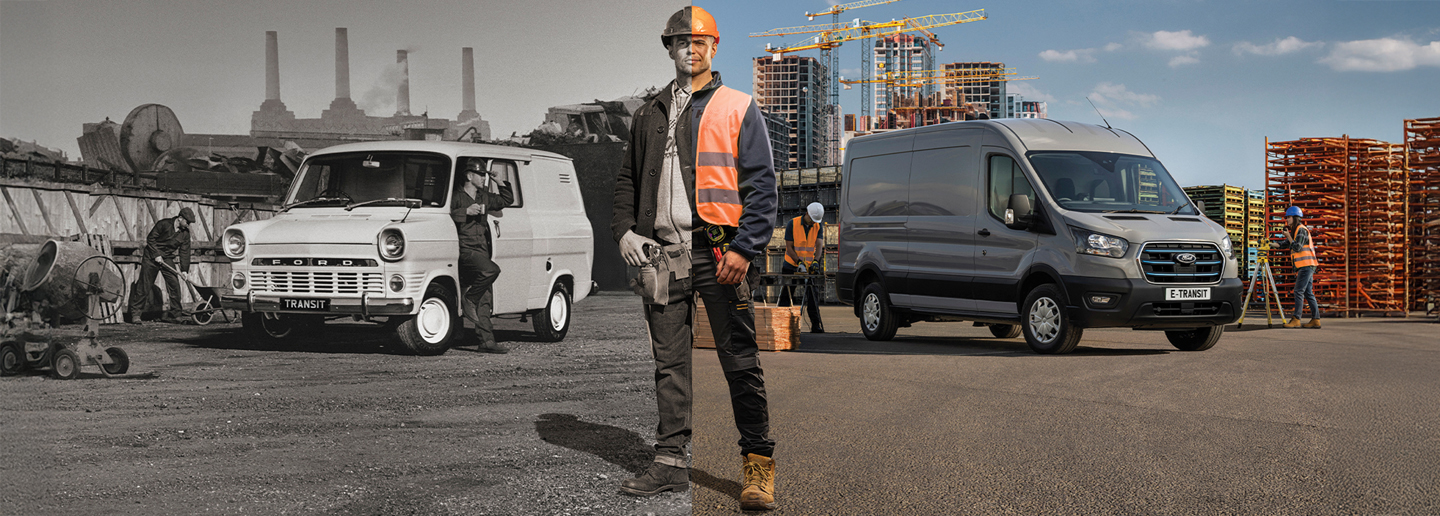 Ford | Налични автомобили