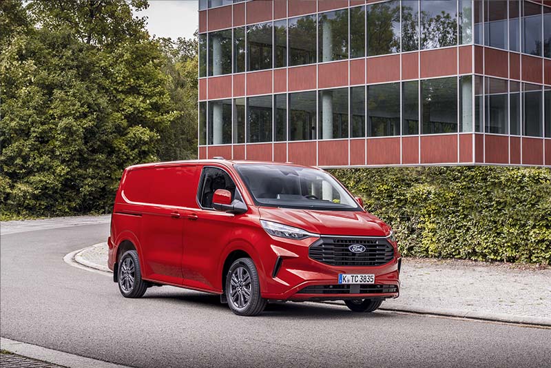 Ford | Налични автомобили